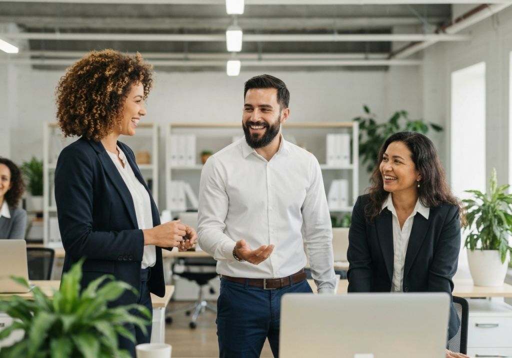 Employee Well-being Survey Template | QuizLead